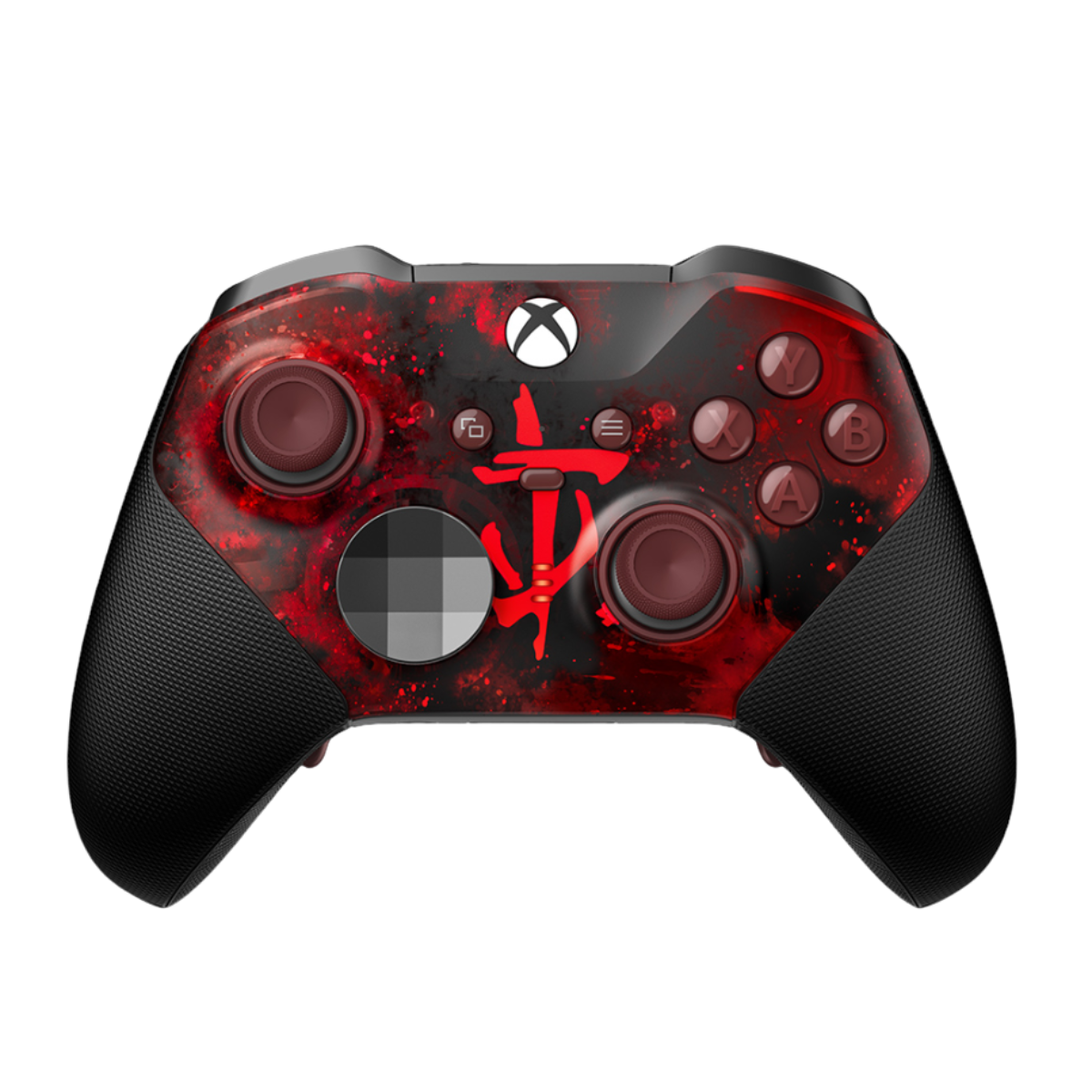 Controle Xbox Elite Series 2 DOOM The Dark Ages Edition - Game Games - A Loja Mais POP do Brasil ...