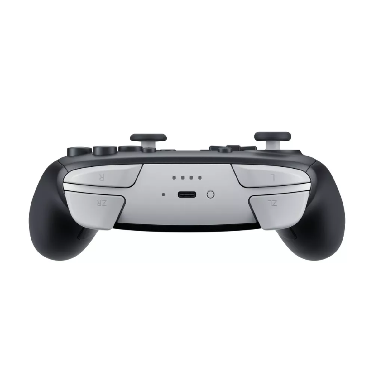 Controle Nintendo Switch 2 Pro Controller - Game Games - A Loja Mais ...