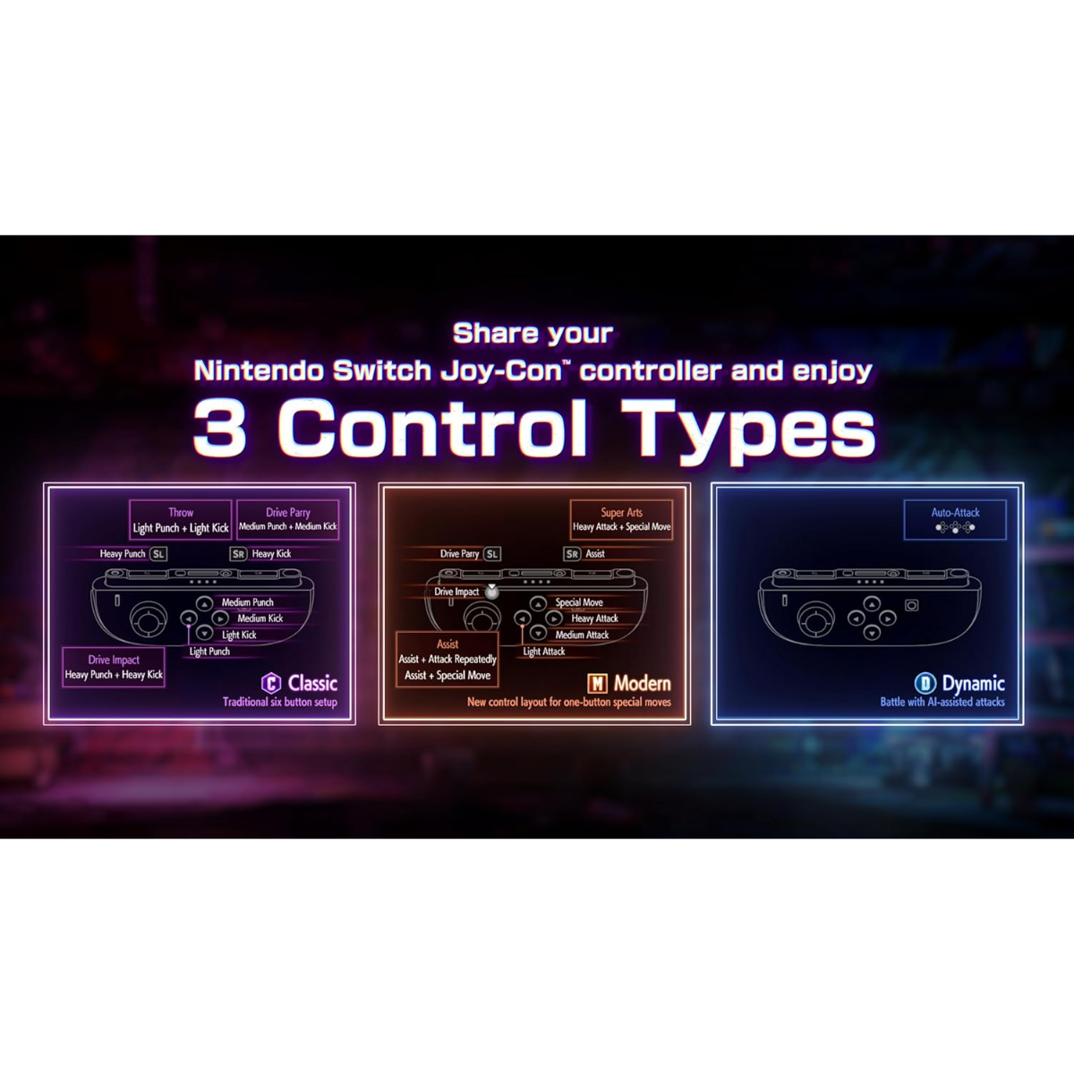 Street Fighter 6 Years 1-2 Fighters Edition- PS5 - Game Games - A Loja Mais POP do Brasil | Vem ...