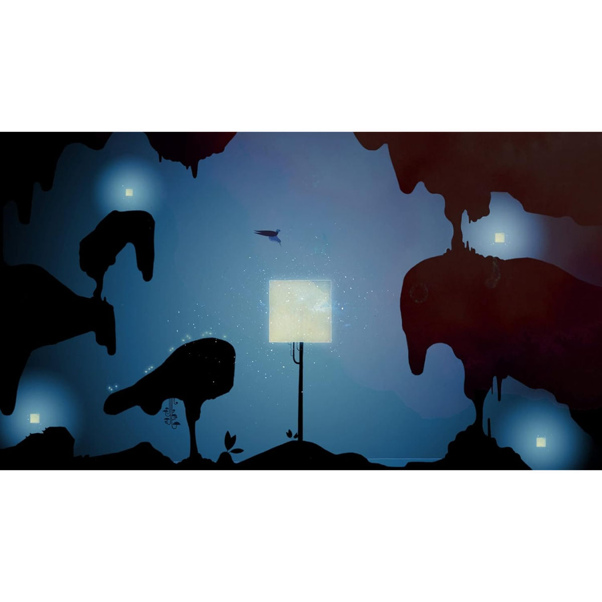 GRIS Devolver Deluxe Edition - Switch - Game Games - A Loja Mais POP do Brasil | Vem Conhecer!