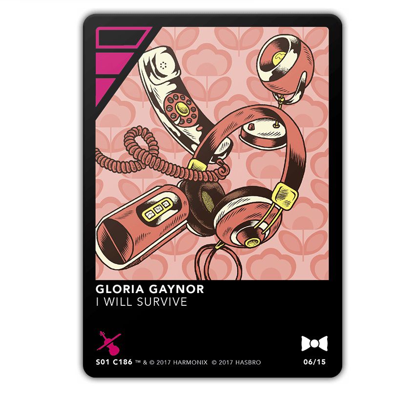 DropMix Discover Pack Complete Series 1 30 cartas - Game Games - A Loja ...