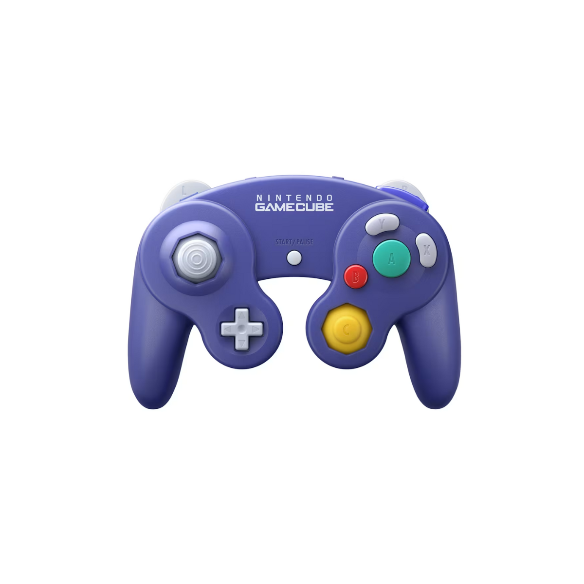 Controle Gamecube Nintendo Switch 2 Online - Switch 2 - Game Games - A ...