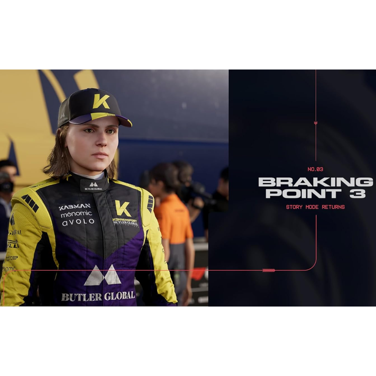 F1 25 Formula 1 - Xbox Series X - Game Games - A Loja Mais POP do ...