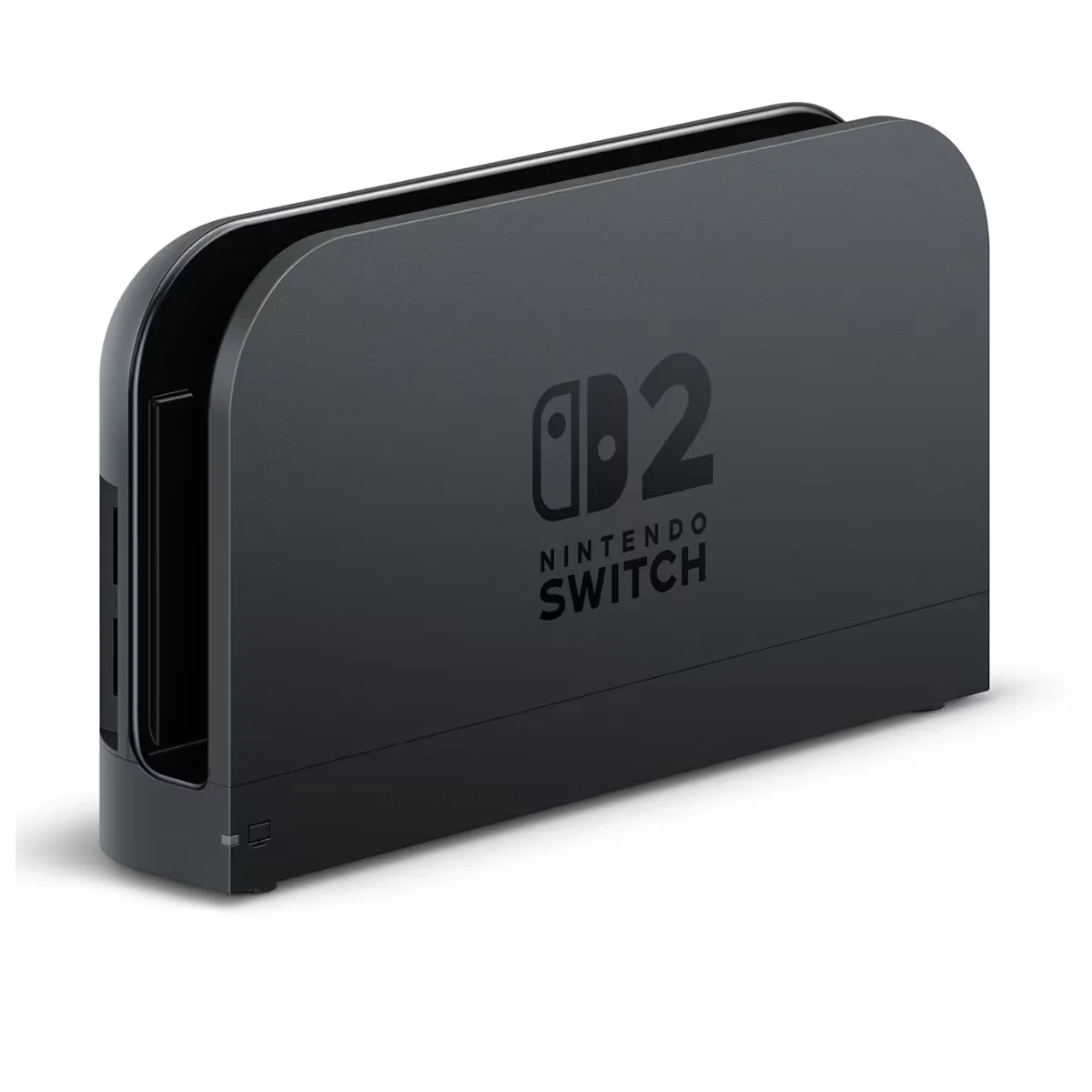 Nintendo Switch 2 Dock Set Base (Hong Kong) - Game Games - A Loja Mais ...