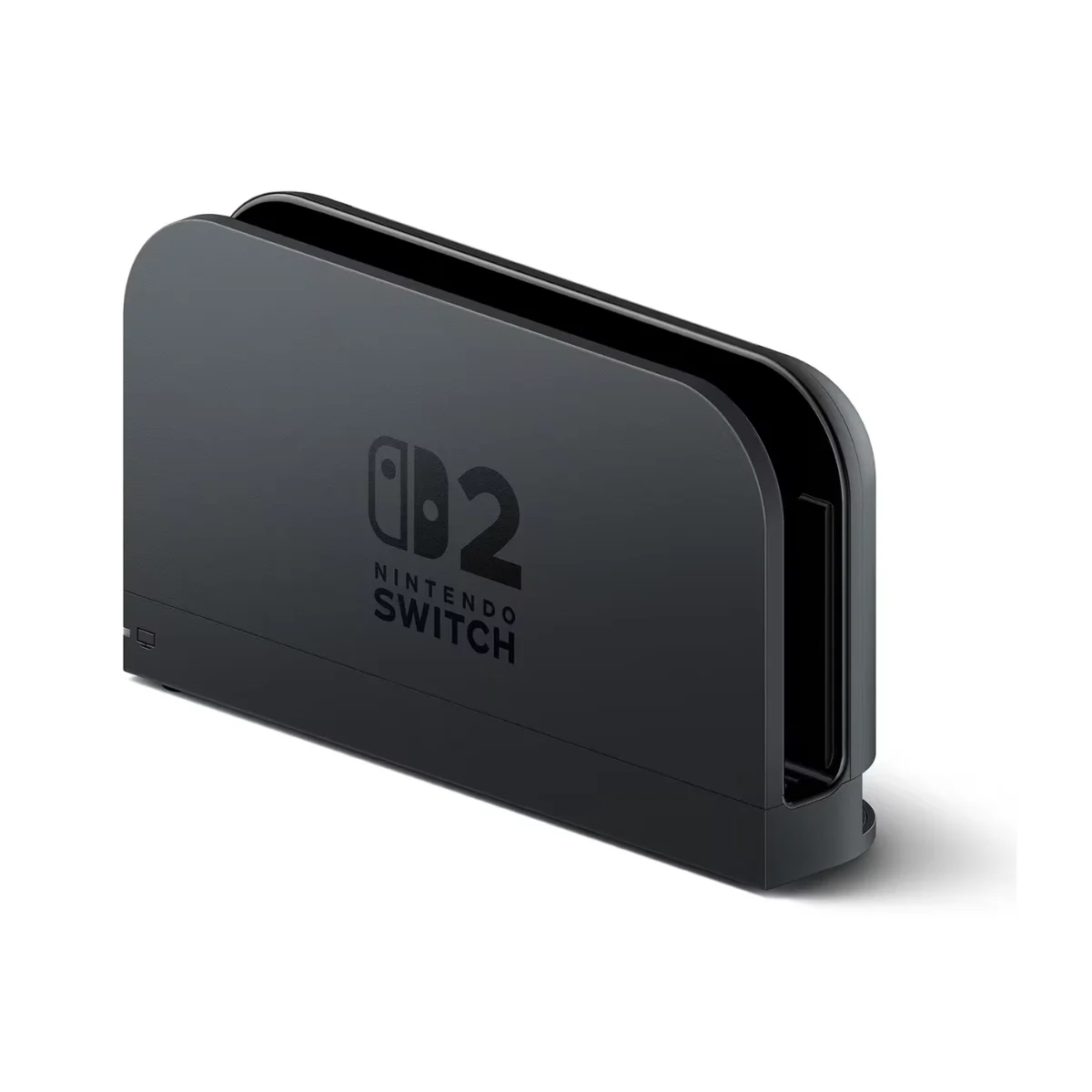 Nintendo Switch 2 Dock Set Base (Hong Kong) - Game Games - A Loja Mais ...
