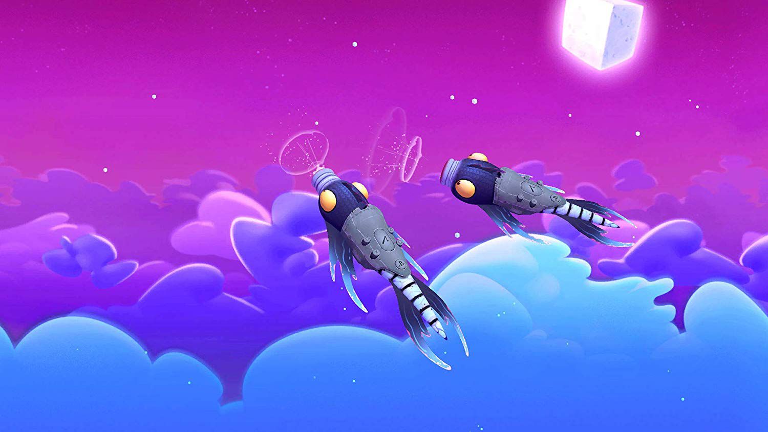 Squishies - PS4 VR - Game Games - A Loja Mais POP do Brasil | Vem Conhecer!