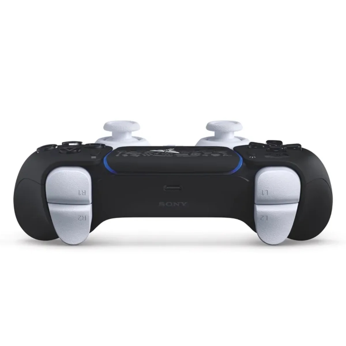 DualSense The Last of Us Limited Edition Controller PS5 - Game Games ...