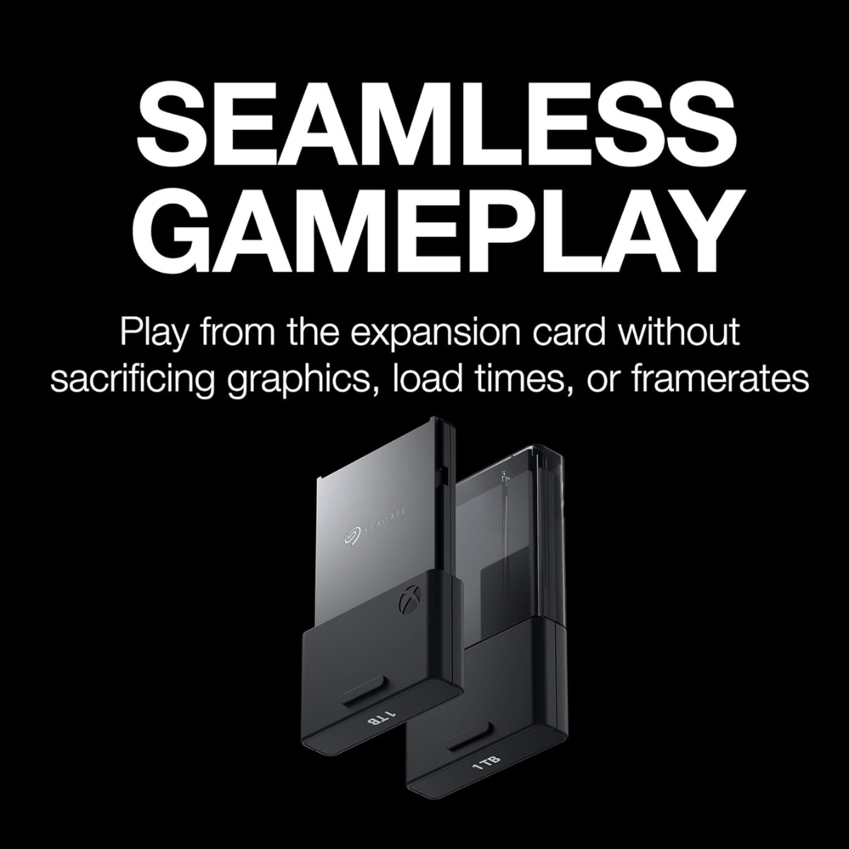 Storage Expansion Card 2TB Solid p/ Xbox Series X|S NVMe SSD - Game ...