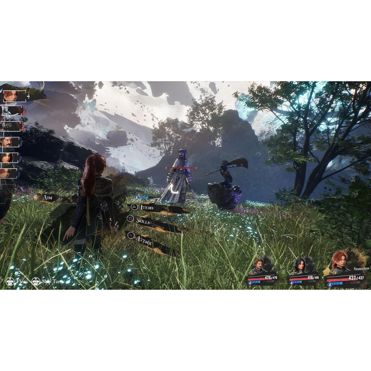 Clair Obscur Expedition 33 Mirror Exclusive Edition - PS5 - Game Games ...