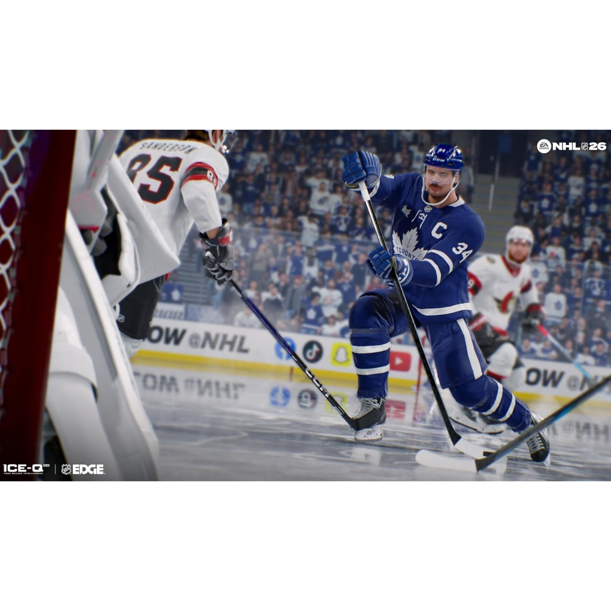 NHL 26 - PS5 - Game Games - A Loja Mais POP do Brasil | Vem Conhecer!