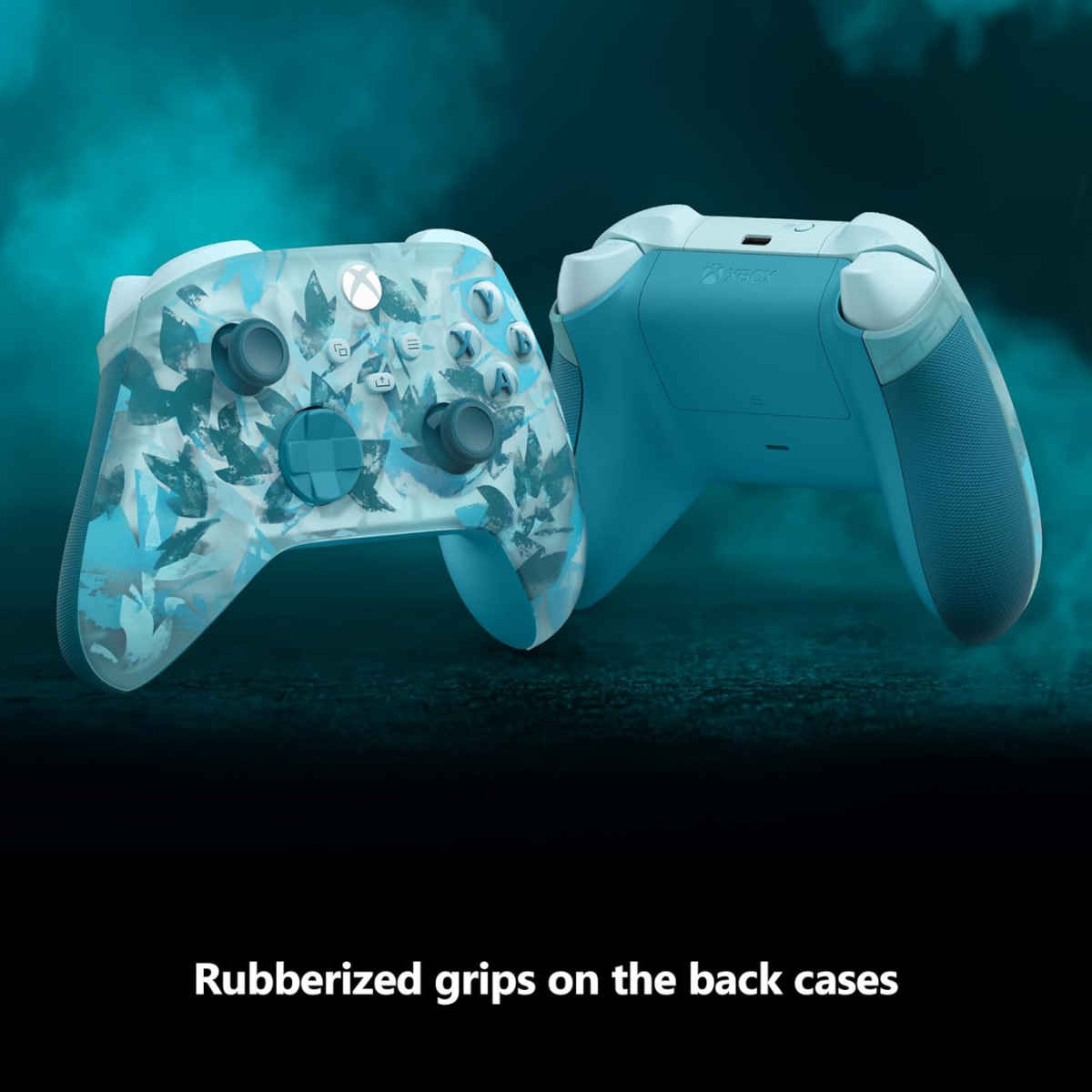 Controle Xbox Ice Breaker Special Ed. Series X/S, One e PC - Game Games ...