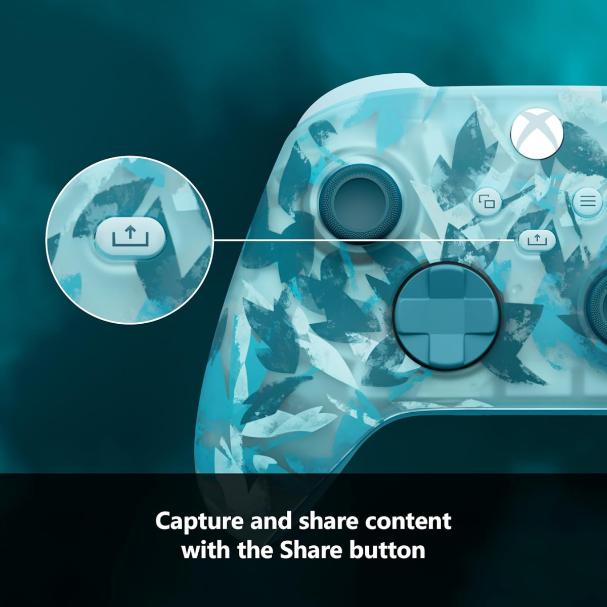 Controle Xbox Ice Breaker Special Ed. Series X/S, One e PC - Game Games ...