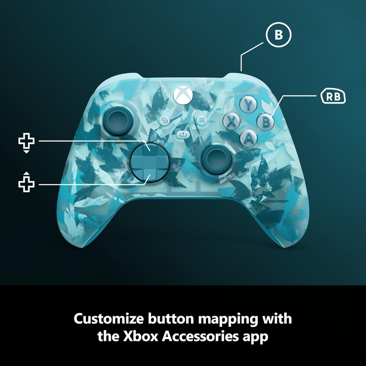 Controle Xbox Ice Breaker Special Ed. Series X/S, One e PC - Game Games ...
