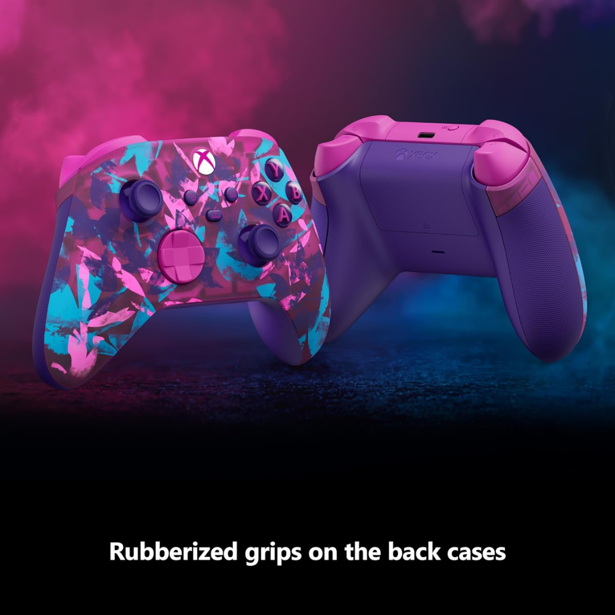 Controle Xbox Heart Breaker Special Ed. Series X/S, One e PC - Game ...