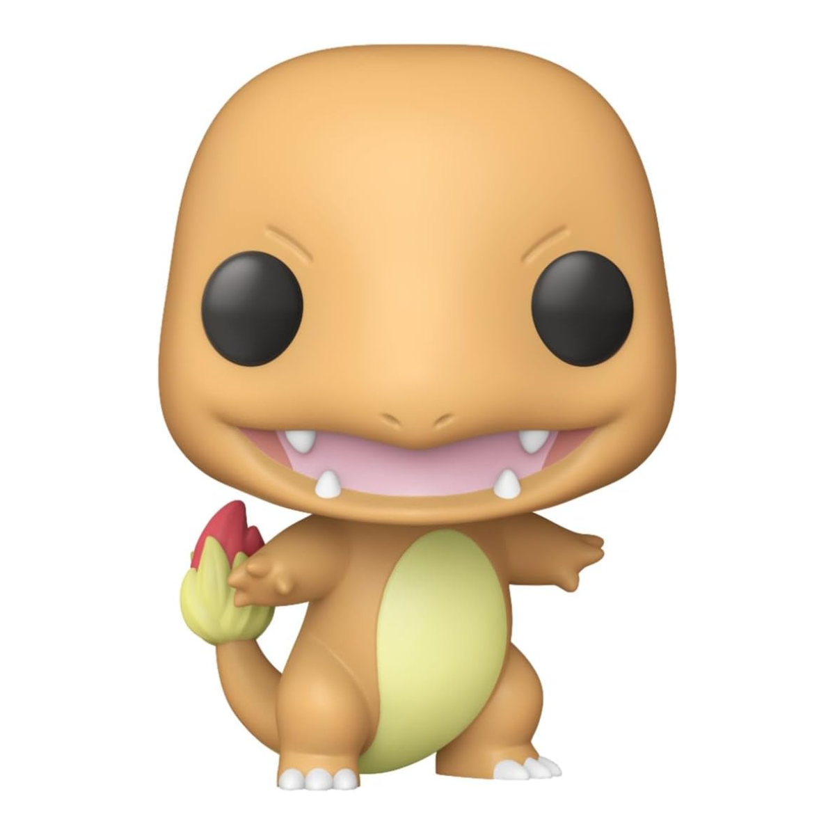 Funko Pop Pokemon 455 Charmander Soft Color Exclusive - Game Games - A ...