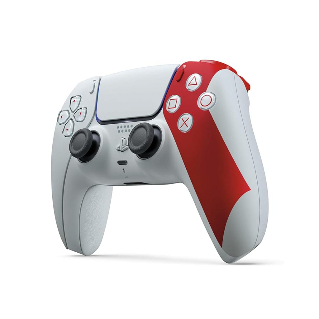 Controle PS5 DualSense God of War 20th Anniversary Edition - Game Games ...