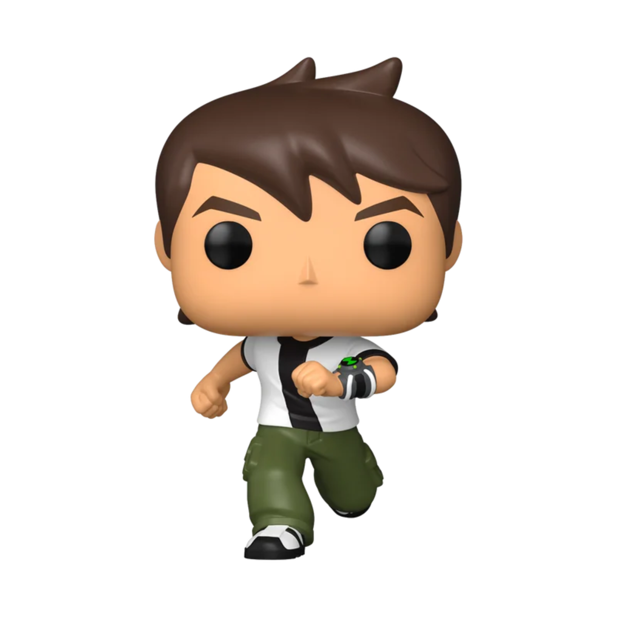Funko Pop Ben 10 1771 Ben Tennyson - Game Games - A Loja Mais POP do ...