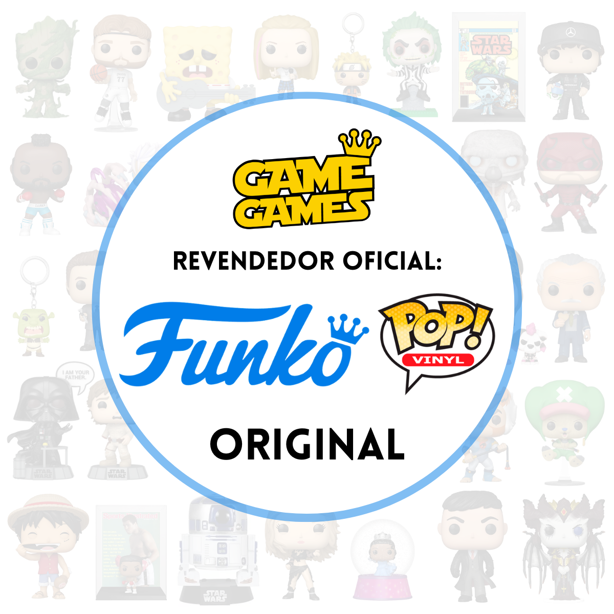 Funko Pop The Office 1773 Michael Scott - Game Games - A Loja Mais POP ...