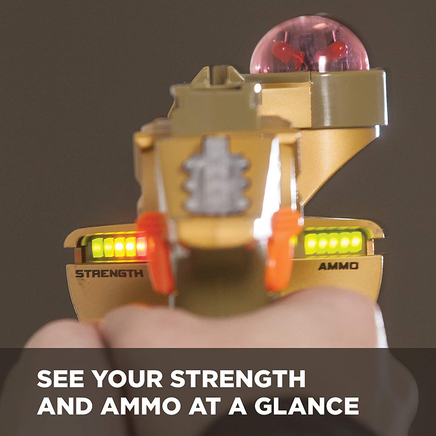 Nerf Lazer Tag Phoenix LTX Tagger 2-pack - Hasbro - Game Games - A Loja ...