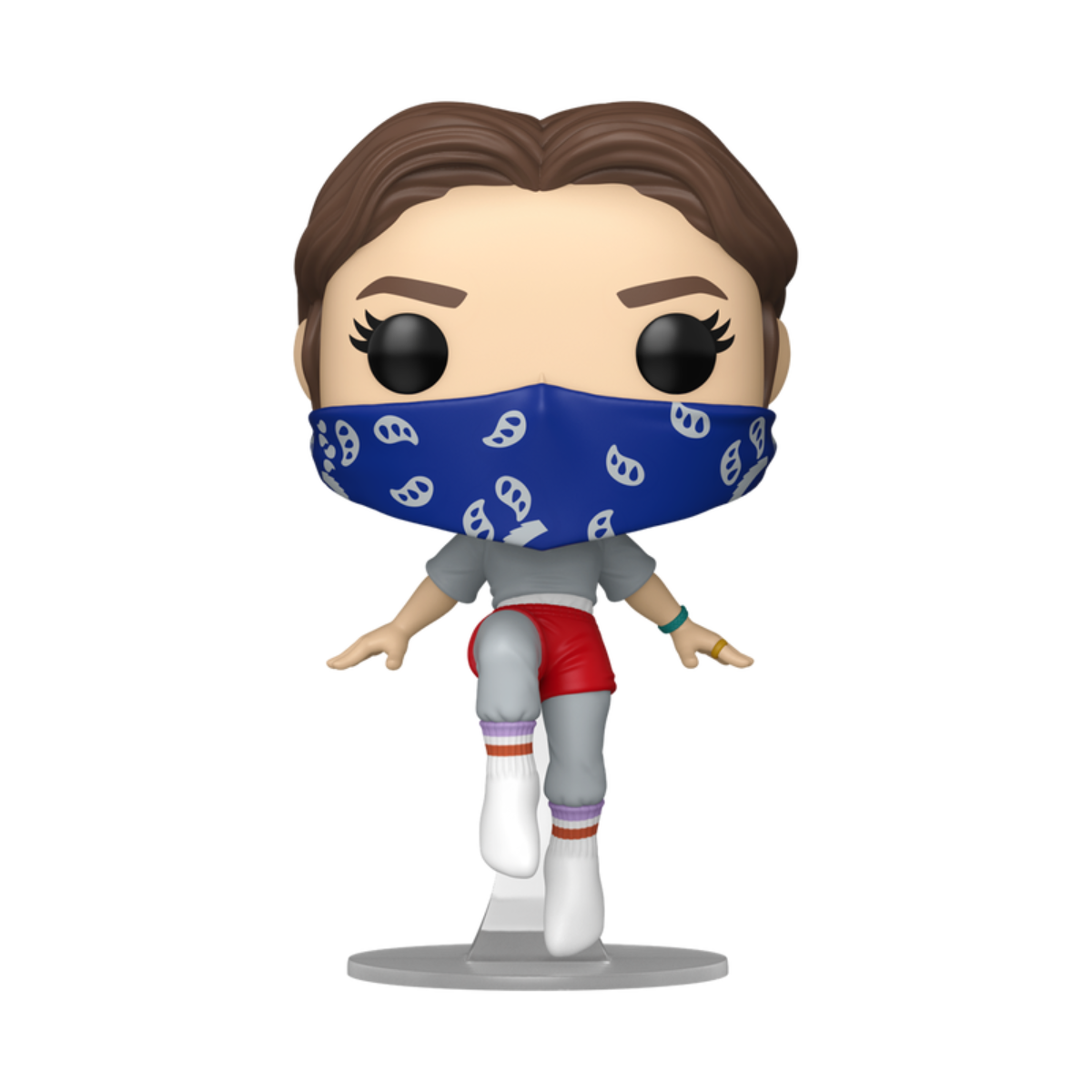 Funko Pop Stranger Things S5 1804 Eleven Floating Special Ed - Game ...