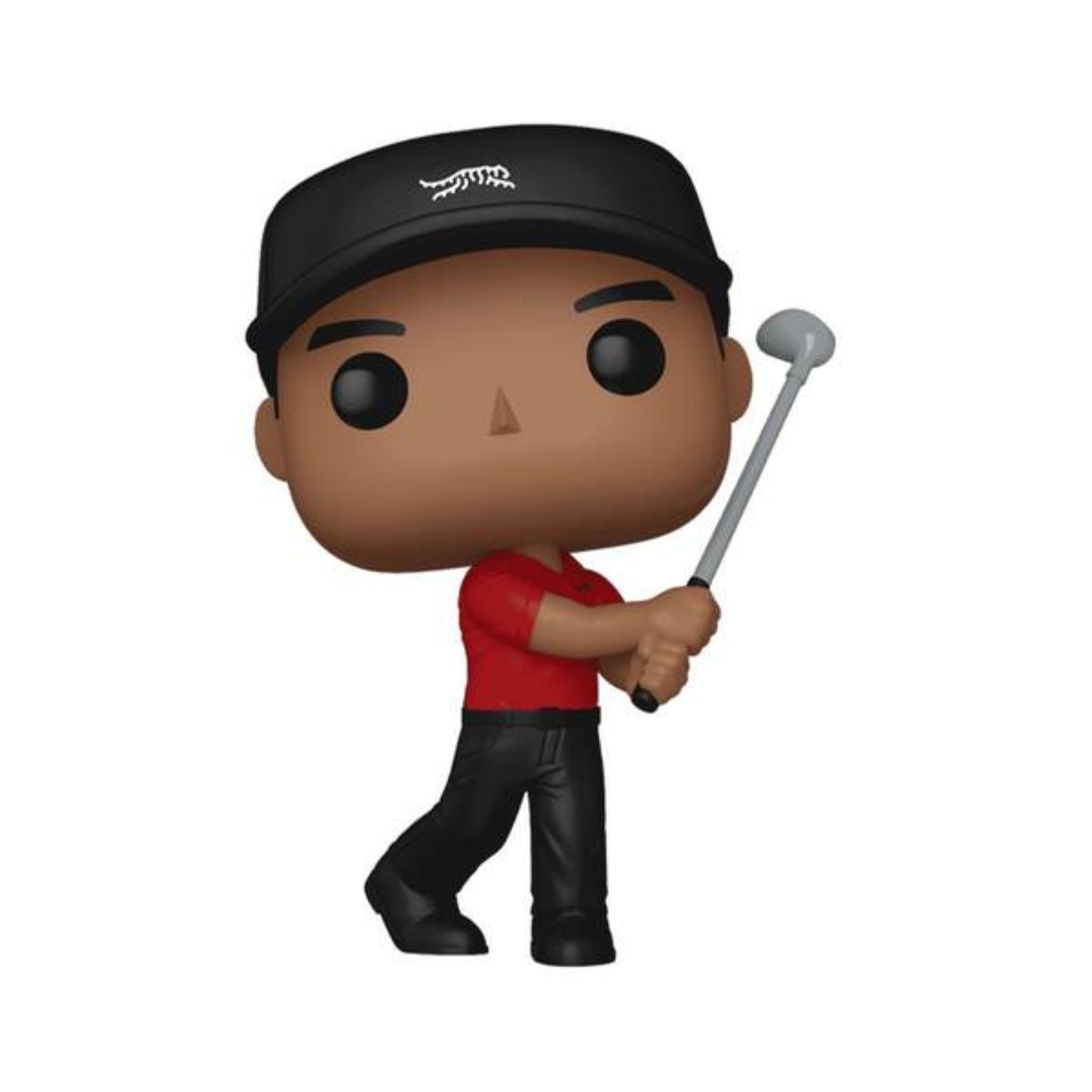 Funko Pop Golf 05 Tiger Woods Sun Day Red - Game Games - A Loja Mais ...