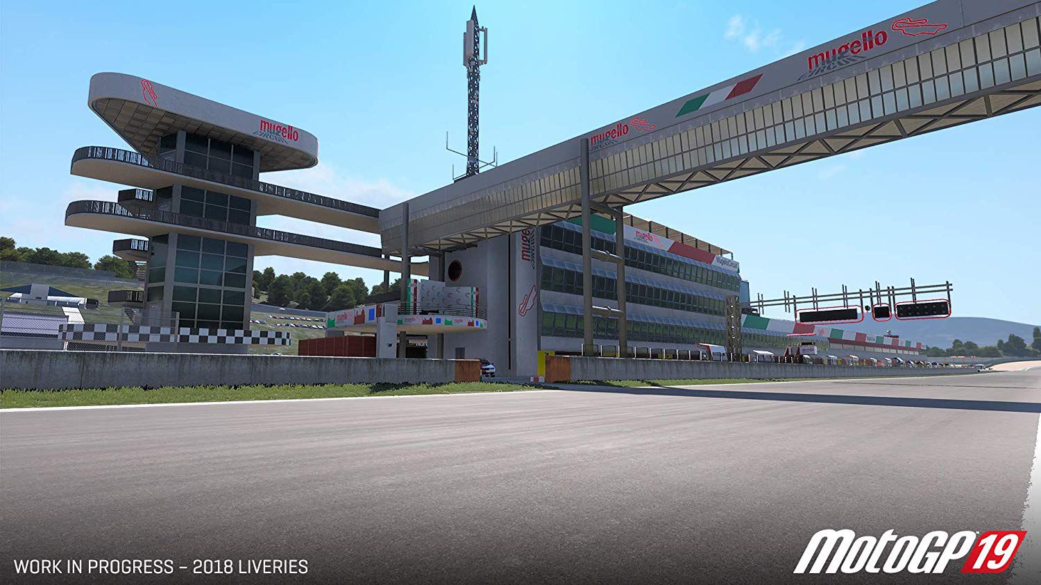 MotoGP 19 - Switch - Game Games - A Loja Mais POP do Brasil | Vem Conhecer!