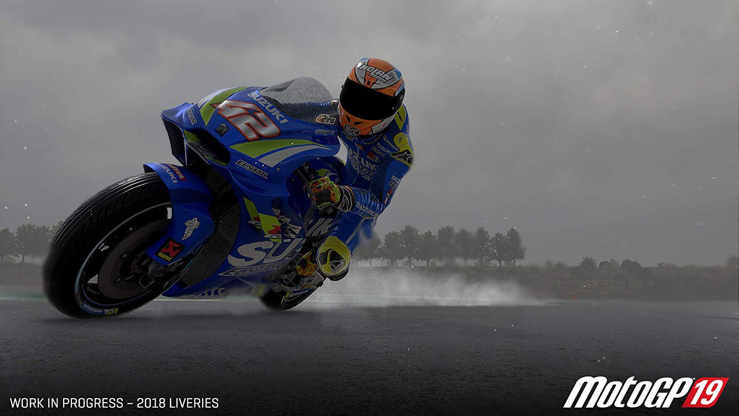 MotoGP 19 - Switch - Game Games - A Loja Mais POP do Brasil | Vem Conhecer!