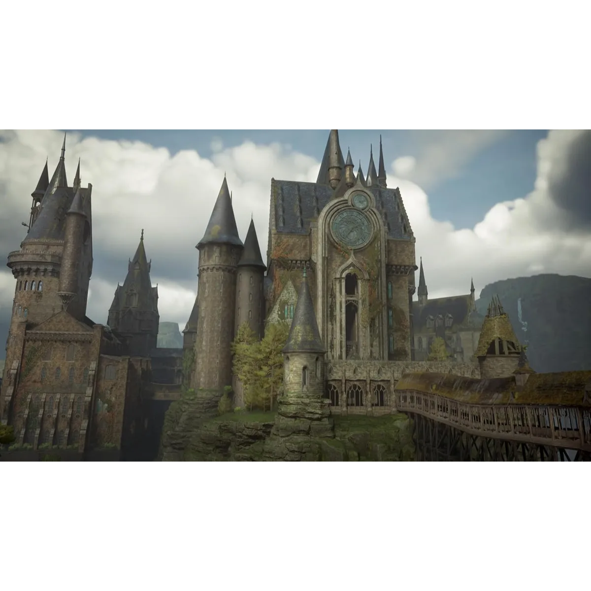 Hogwarts Legacy Harry Potter - Switch 2 - Game Games - A Loja Mais POP ...