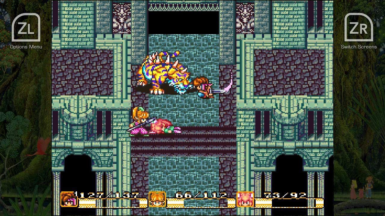 Collection of Mana - Switch - Game Games - A Loja Mais POP do Brasil ...