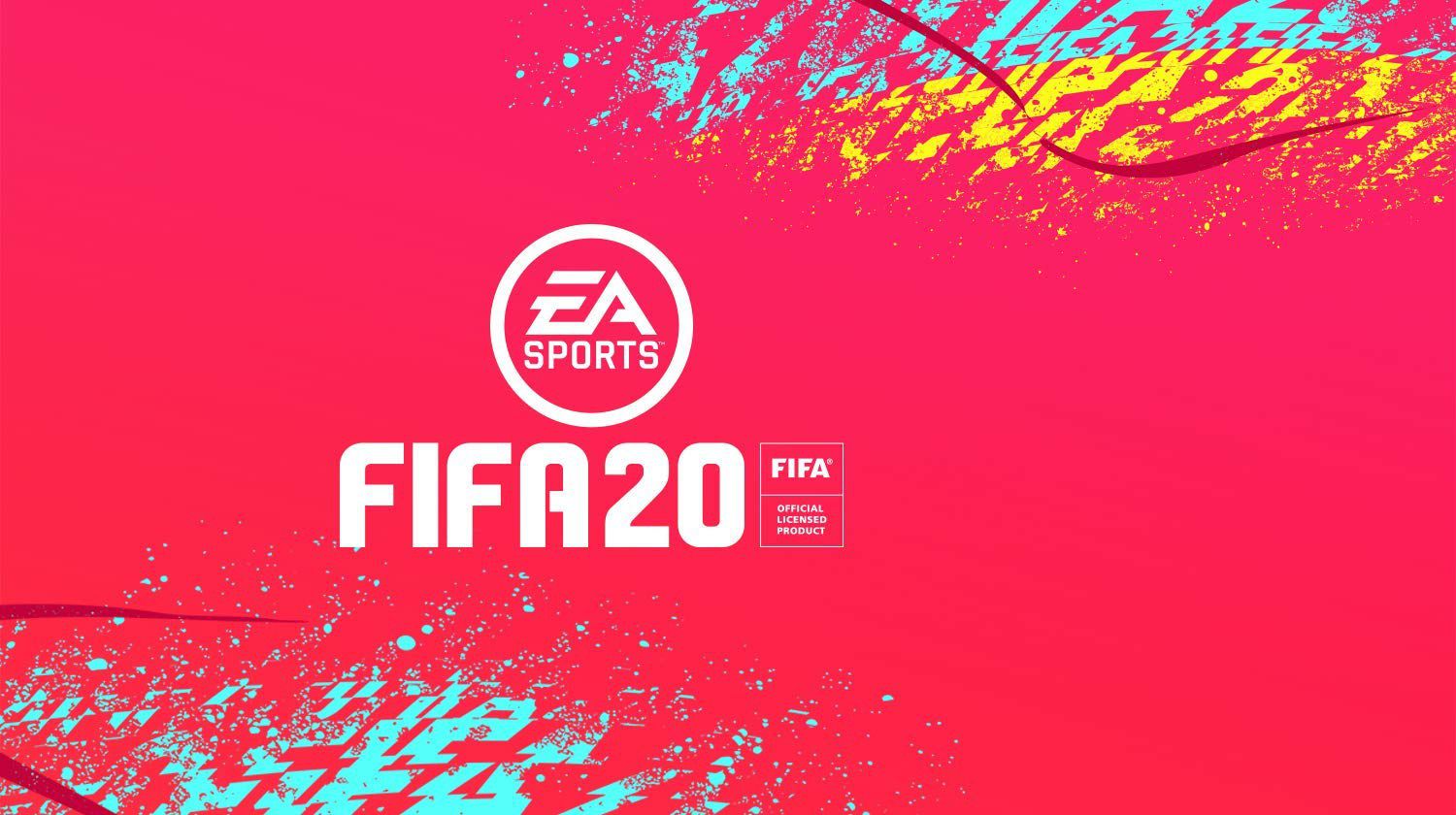 FIFA 20 Legacy Edition - Switch - Game Games - A Loja Mais POP do ...