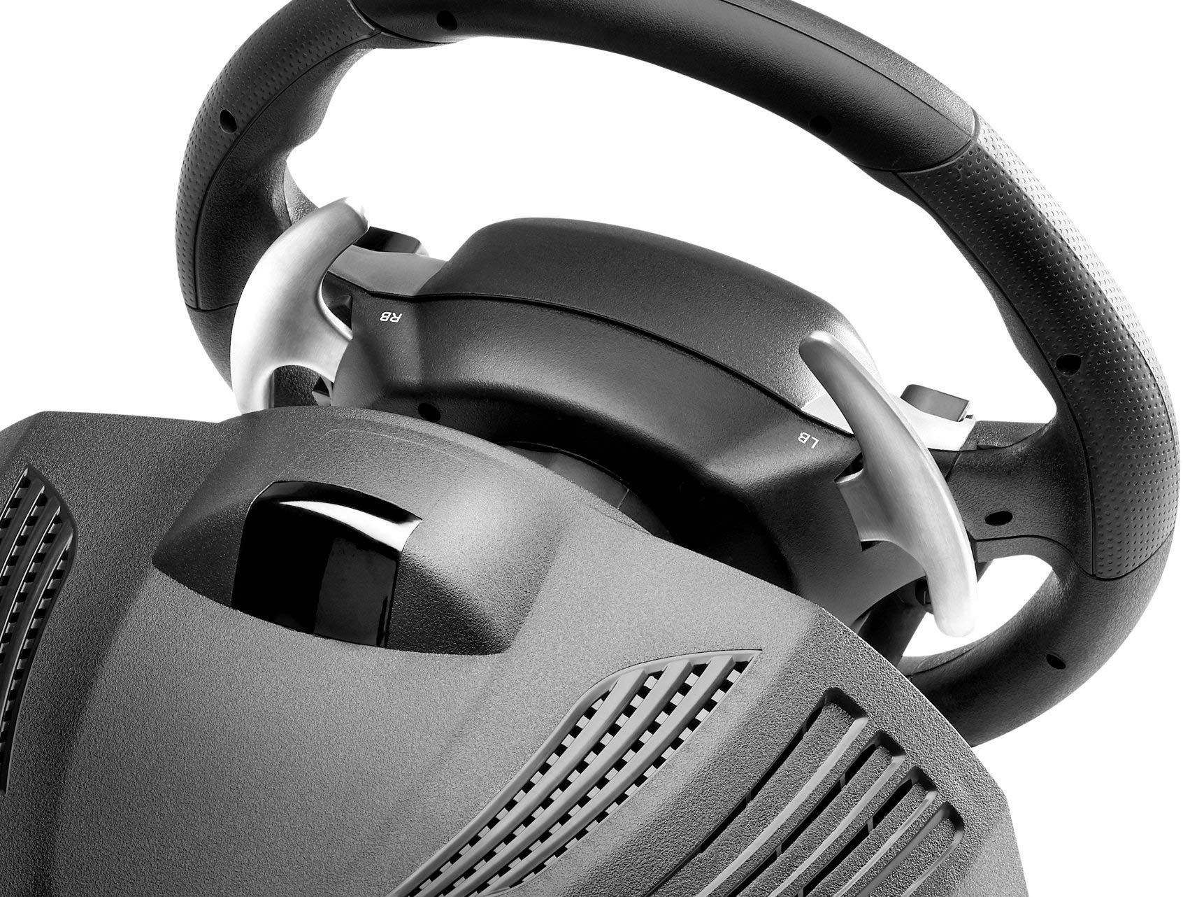 Thrustmaster TX RW Racing Ferrari 458 Italia Xbox Series X/S One e PC ...