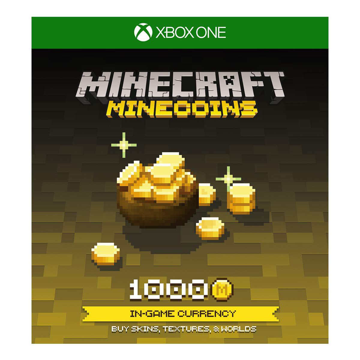 Minecraft Master Collection - Xbox One - Game Games - A Loja Mais POP ...