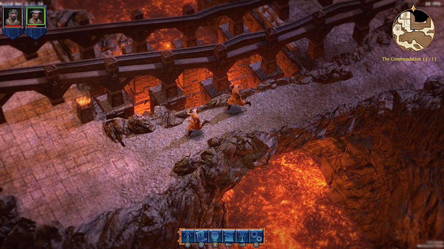 Demons Age - PS4 - Game Games - A Loja Mais POP do Brasil | Vem Conhecer!