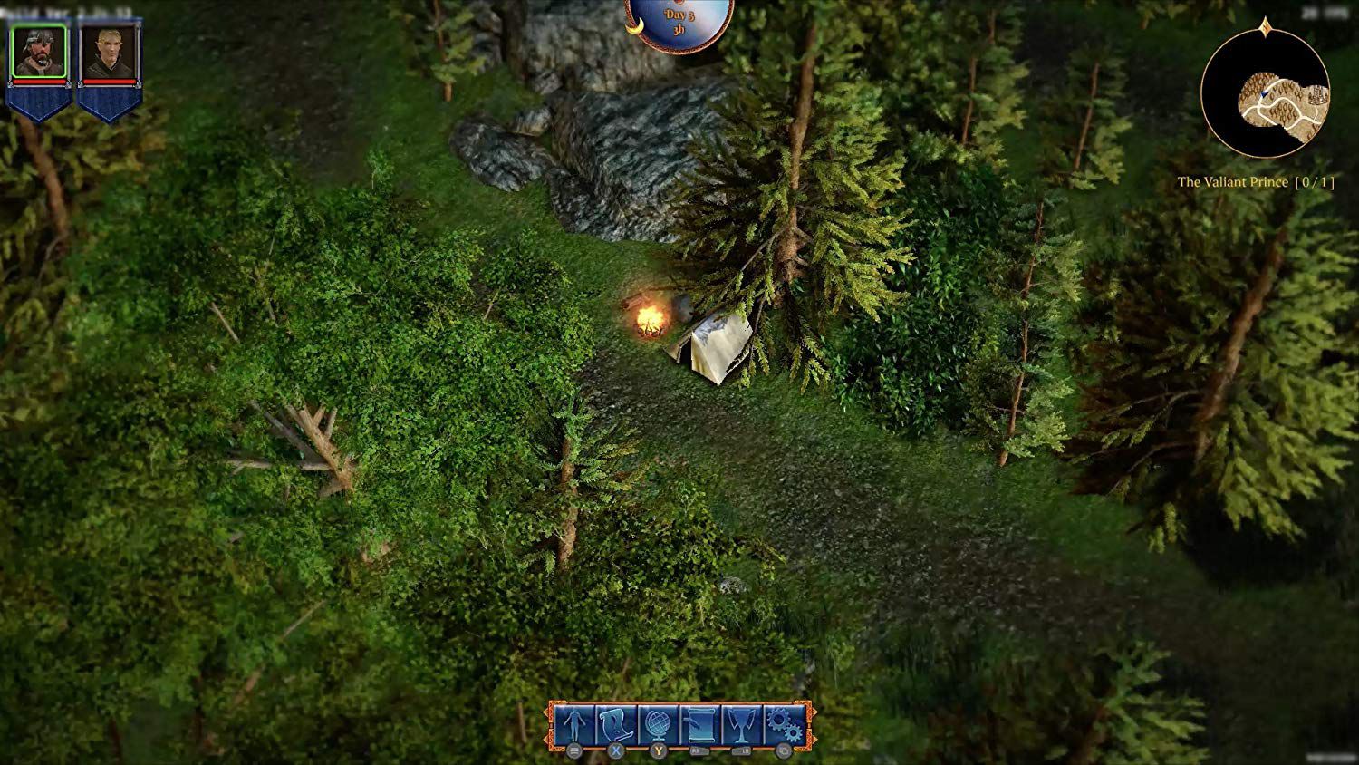 Demons Age - PS4 - Game Games - A Loja Mais POP do Brasil | Vem Conhecer!