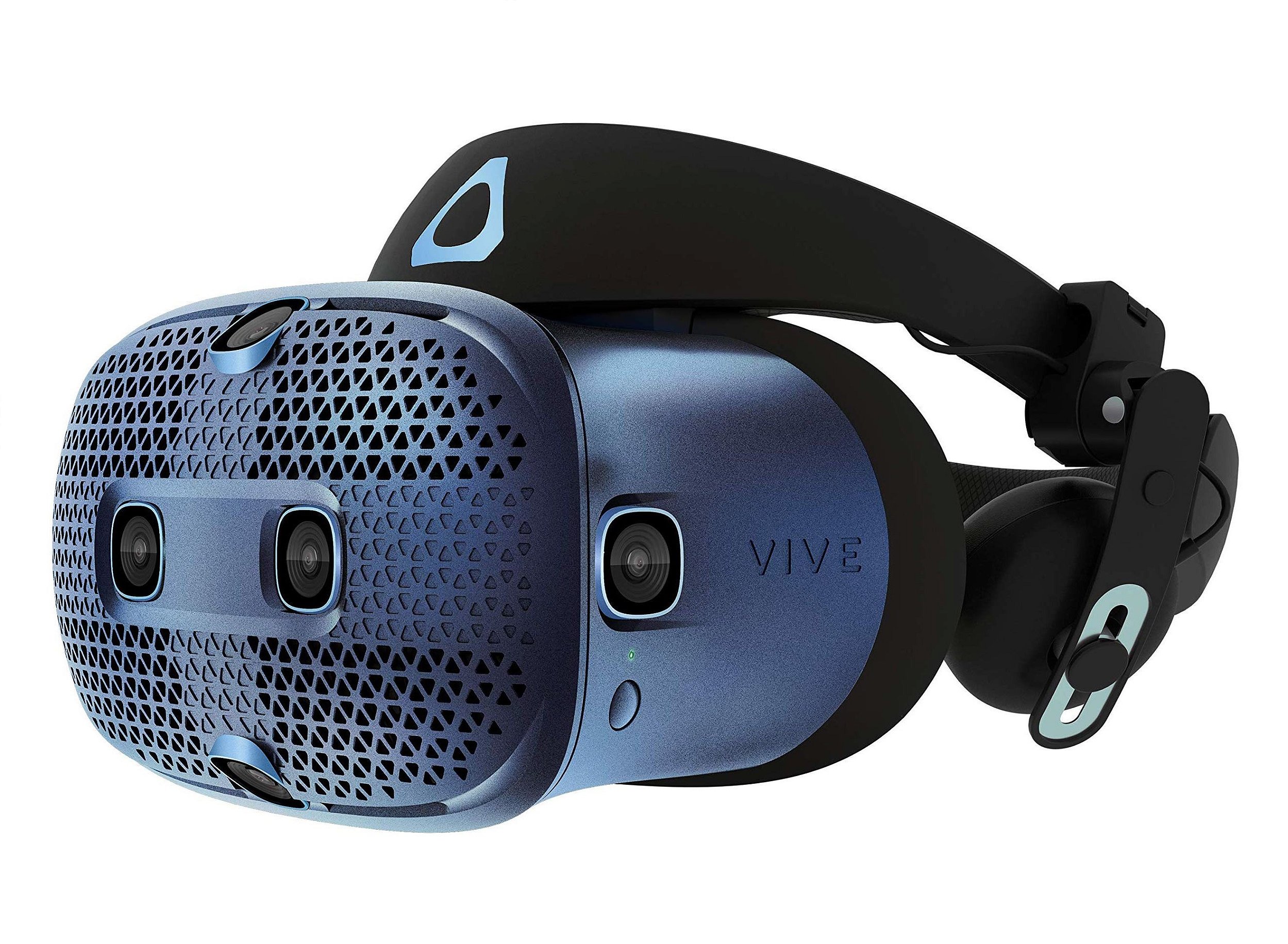 HTC VIVE Cosmos Virtual Reality Headset - Game Games - A Loja Mais POP ...