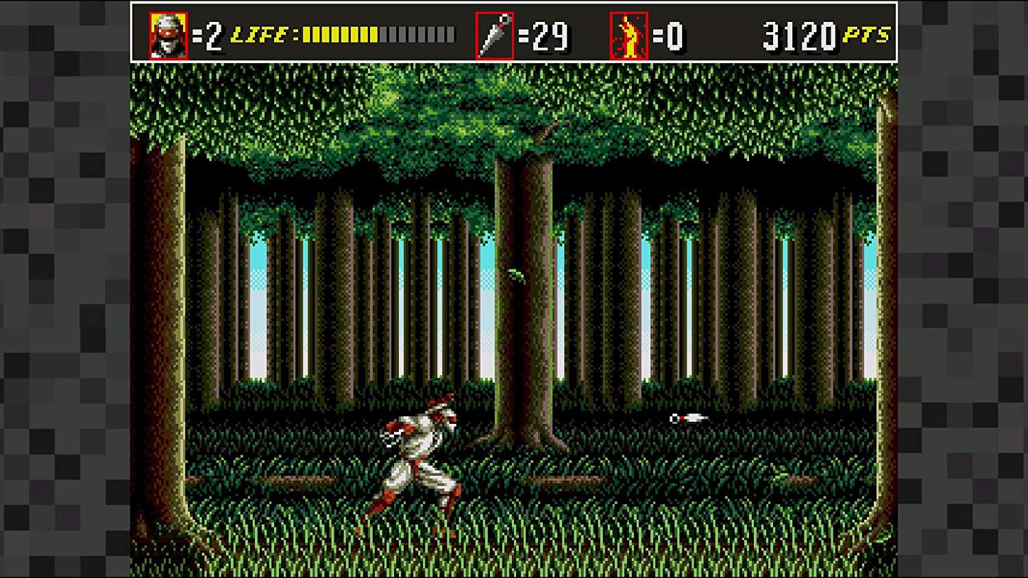 Sega Genesis Classics - PS4 - Game Games - A Loja Mais POP do Brasil ...