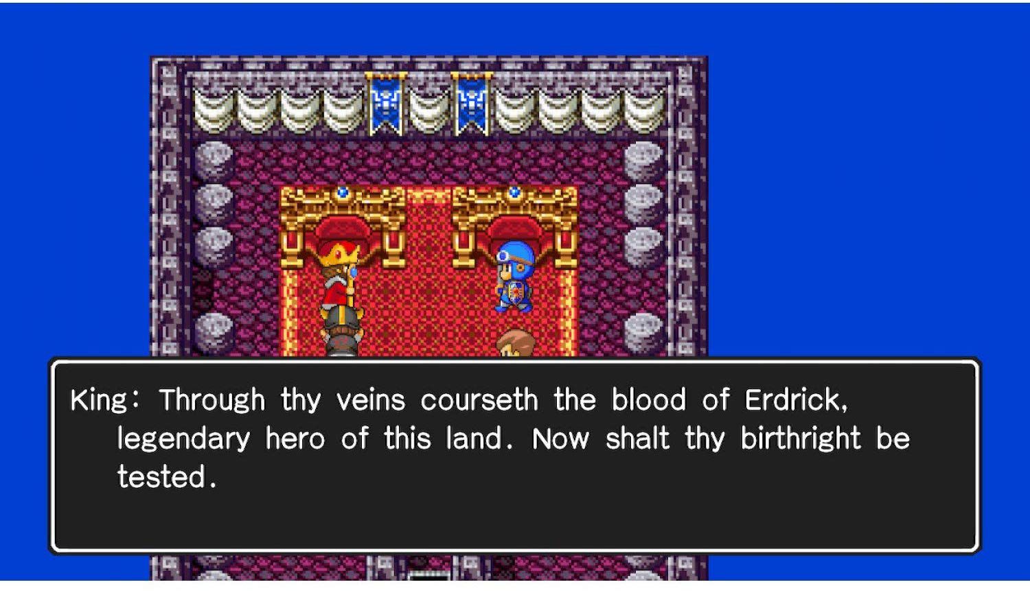 Dragon Quest Collection - Switch - Game Games - A Loja Mais POP do ...