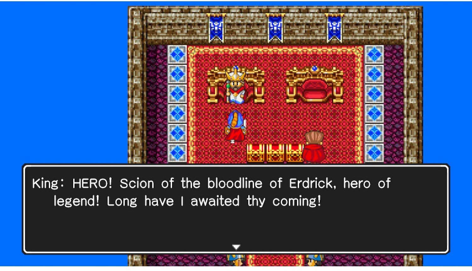 Dragon Quest Collection - Switch - Game Games - A Loja Mais POP do ...