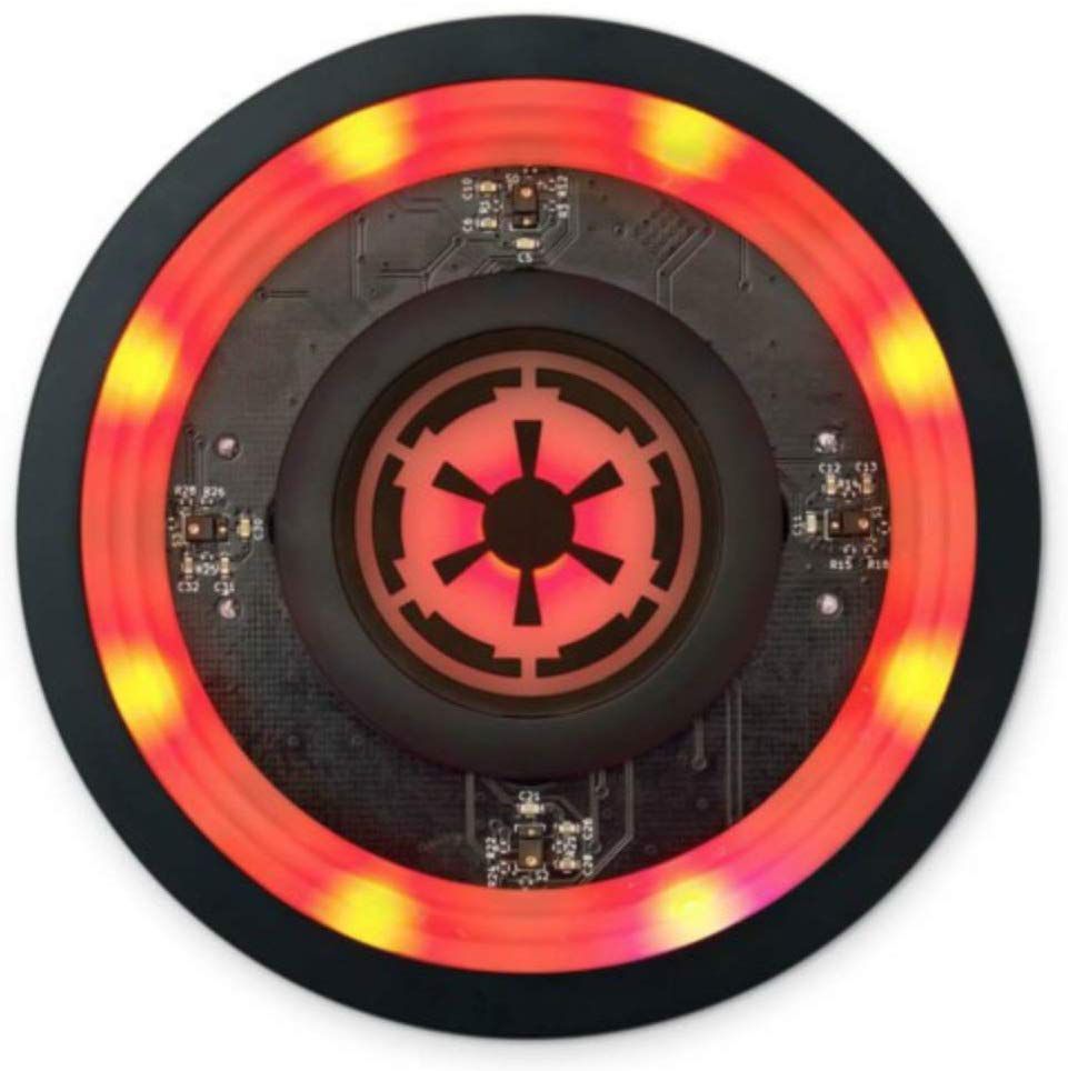 Kano Star Wars The Force Coding Kit STEM Coding Toy for Kids - Game ...