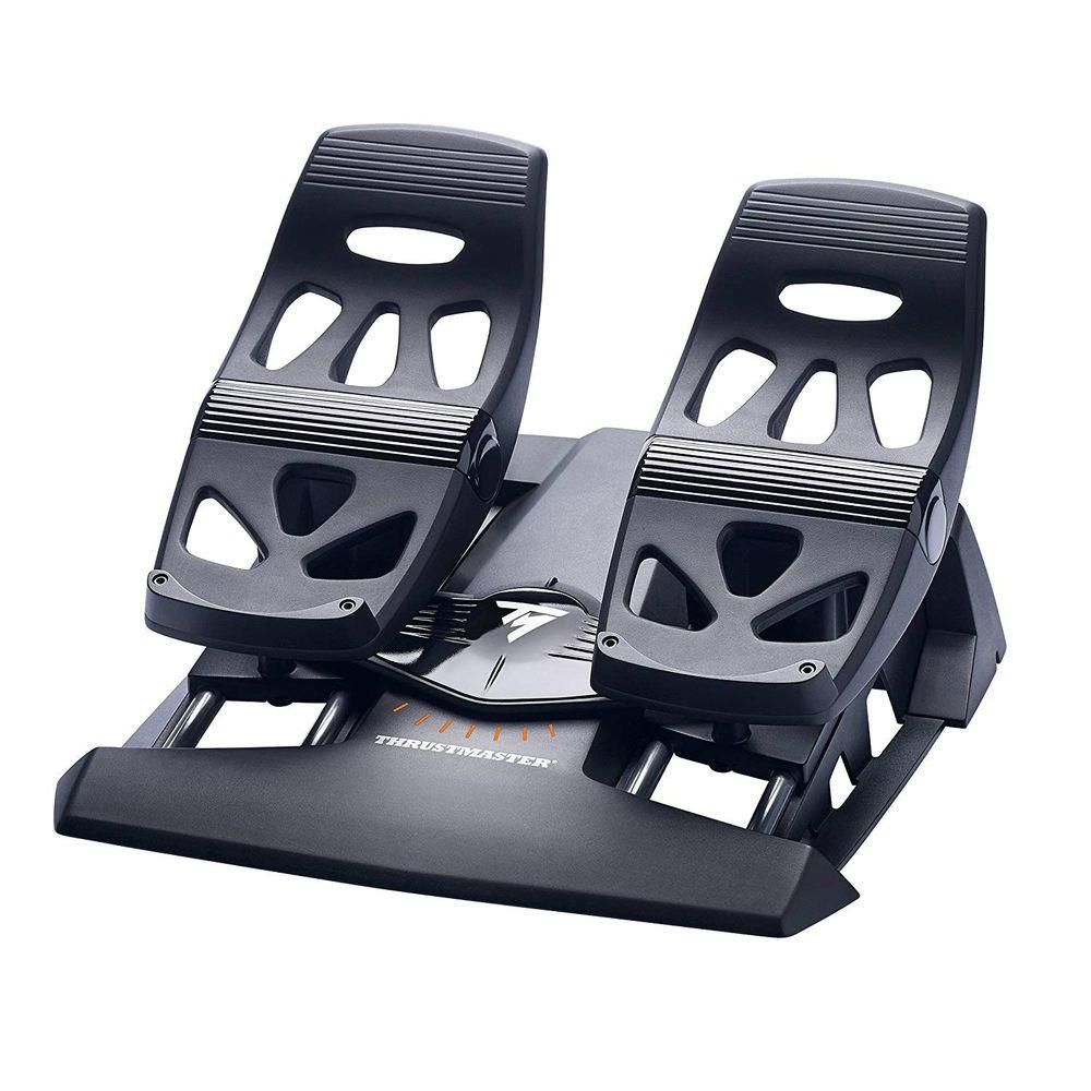 Pedal Thrustmaster Game TFRP Rudder PS4 PS5 Xbox e PC - Game Games - A ...