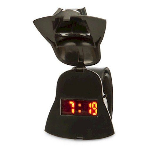 Darth Vader Slap Watch - Game Games - A Loja Mais POP do Brasil | Vem ...