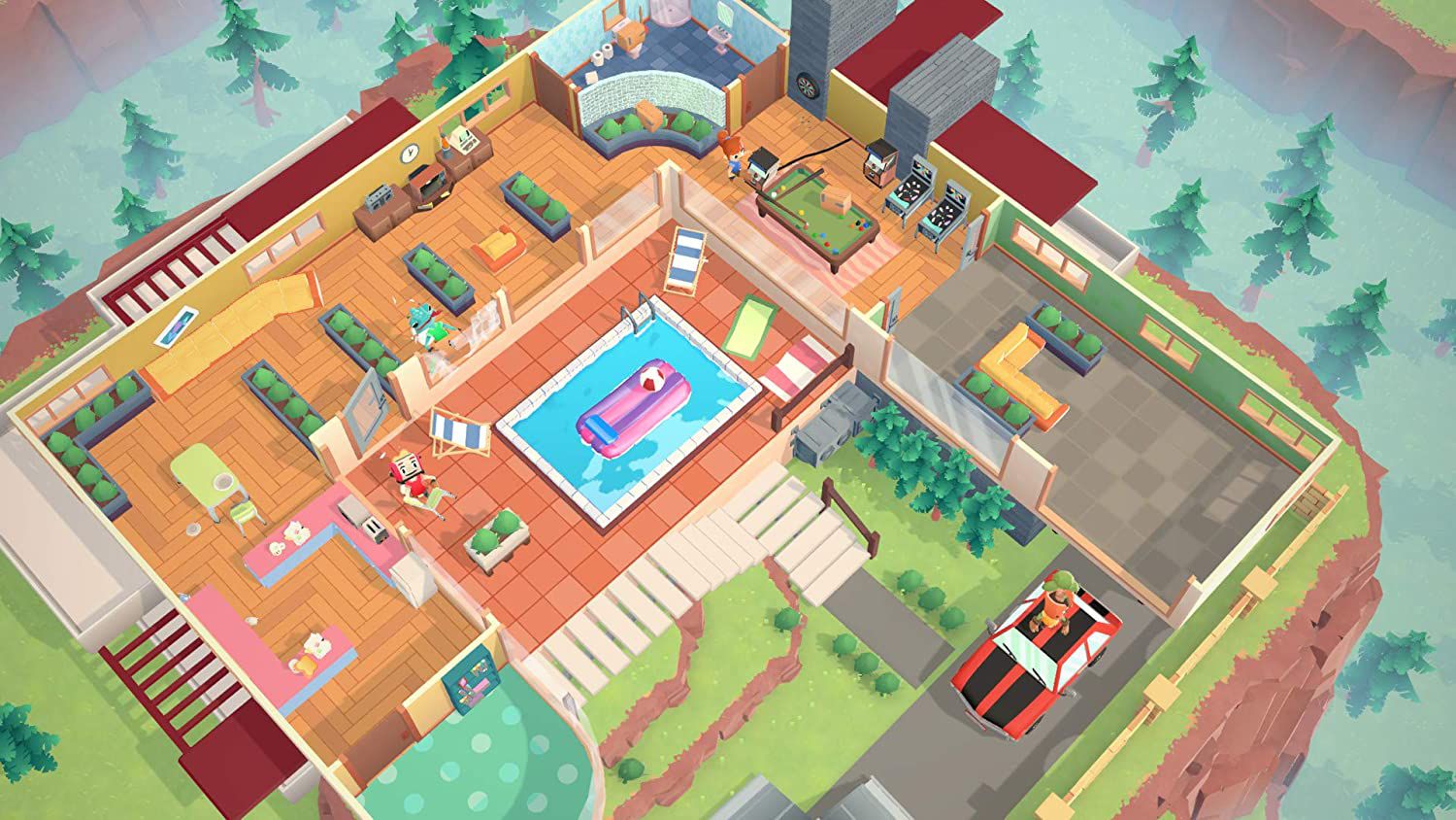 Moving Out - Switch - Game Games - A Loja Mais POP do Brasil | Vem ...