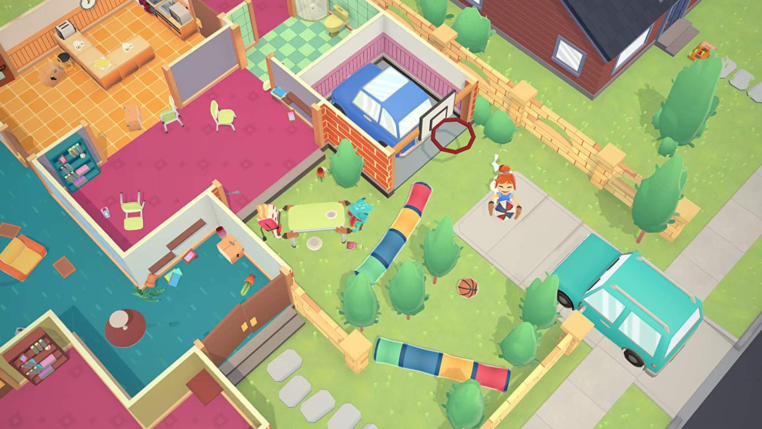 Moving Out - Switch - Game Games - A Loja Mais POP do Brasil | Vem ...