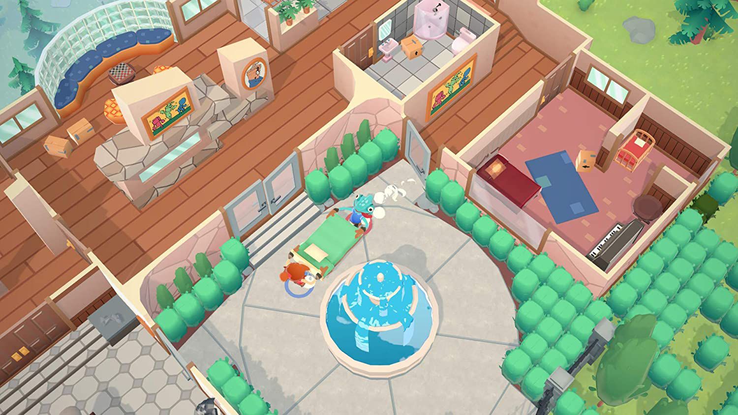 Moving Out - Switch - Game Games - A Loja Mais POP do Brasil | Vem ...