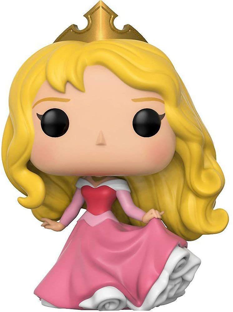 Funko Pop Disney 325 Aurora Vestido Rosa - Game Games - A Loja Mais POP ... Funko Pop Disney 325 Aurora Vestido Rosa - Game Games - A Loja Mais POP ...