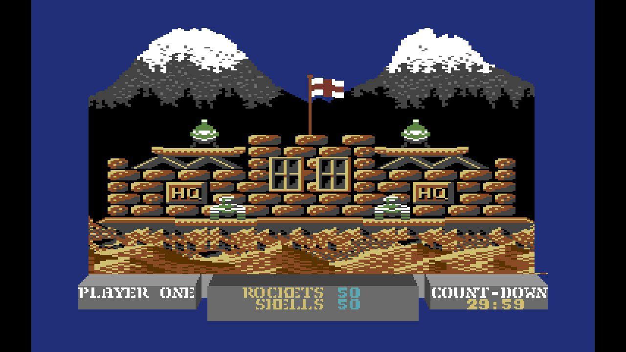 The C64 Micro Computer Games c/ 64 Jogos - Commodore - Game Games - A ...