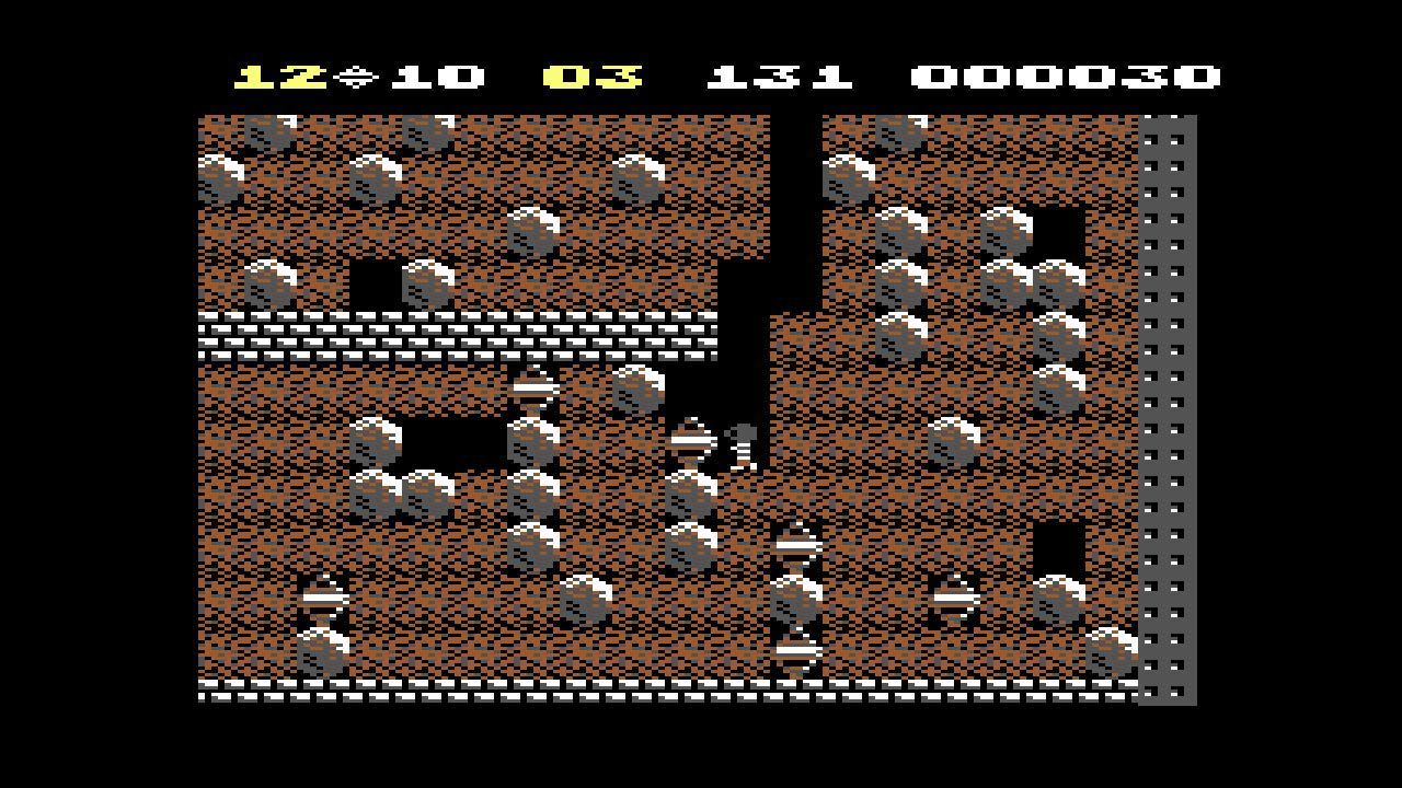 The C64 Micro Computer Games c/ 64 Jogos - Commodore - Game Games - A ...