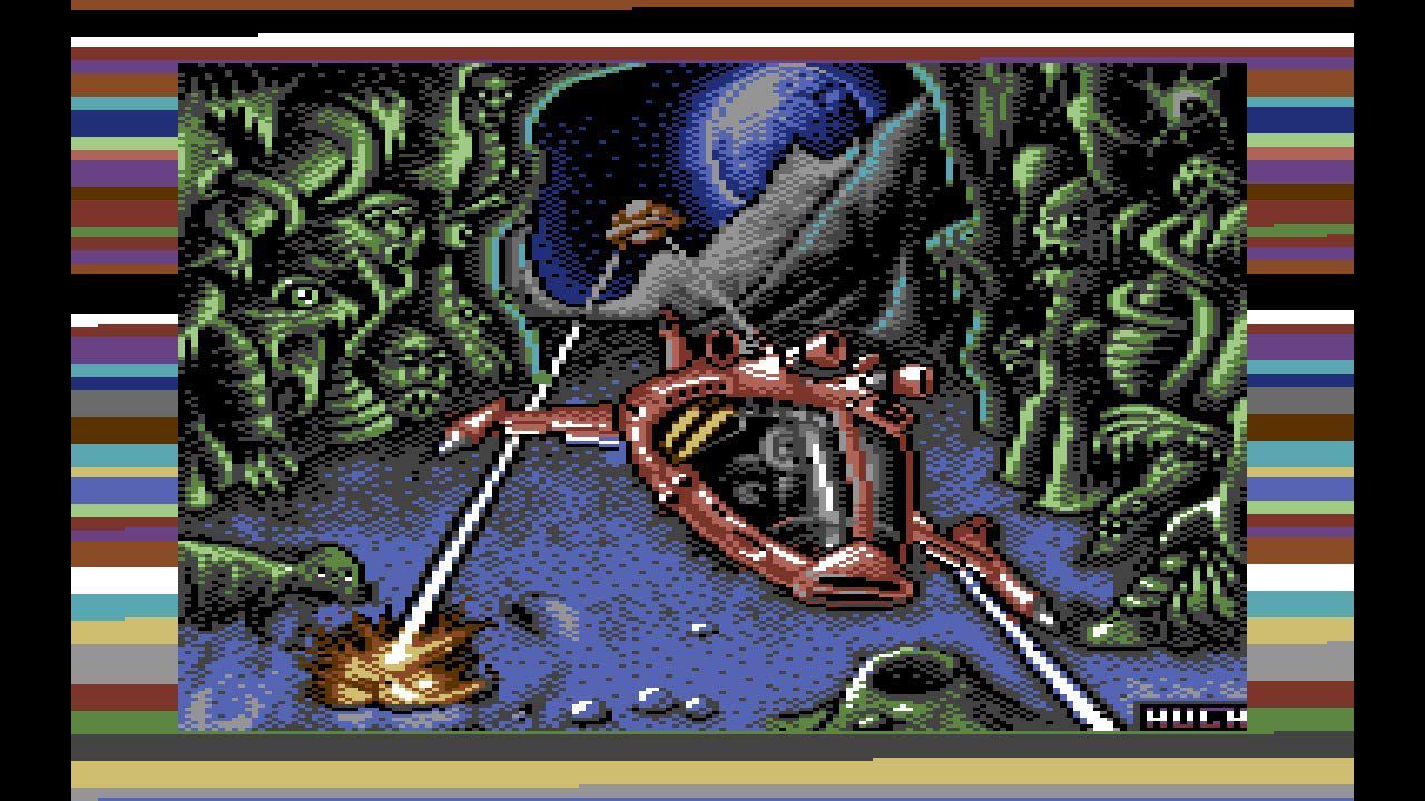 The C64 Micro Computer Games c/ 64 Jogos - Commodore - Game Games - A Loja Mais POP do Brasil ...