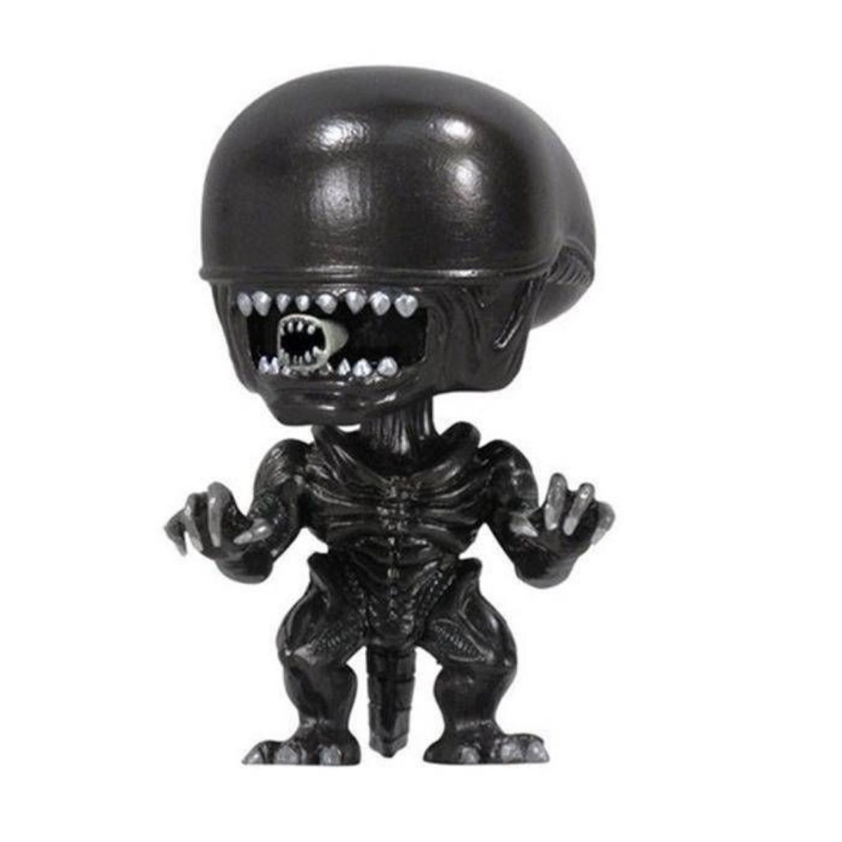 Funko Pop Aliens 30 Alien - Game Games - A Loja Mais POP do Brasil ...