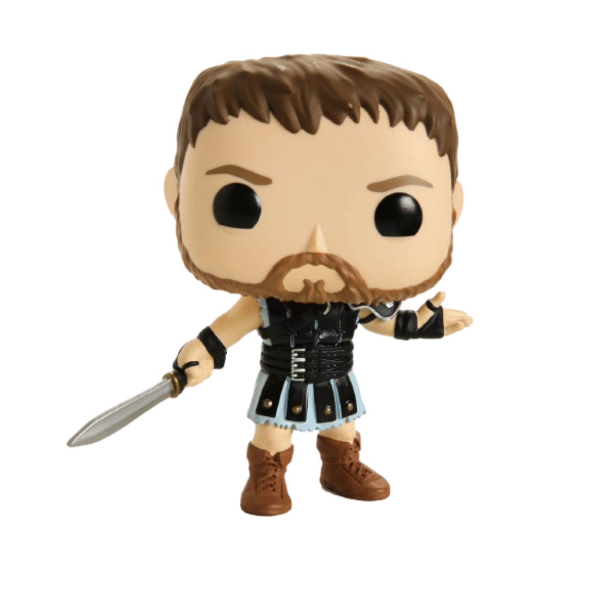 Funko Pop Gladiator 857 Maximus - Game Games - A Loja Mais POP do ...